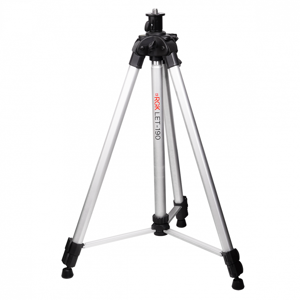 Штатив элевационный RGK LET-190 купить по цене 3 456 руб. в Екатеринбурге - интернет магазин КипСнаб